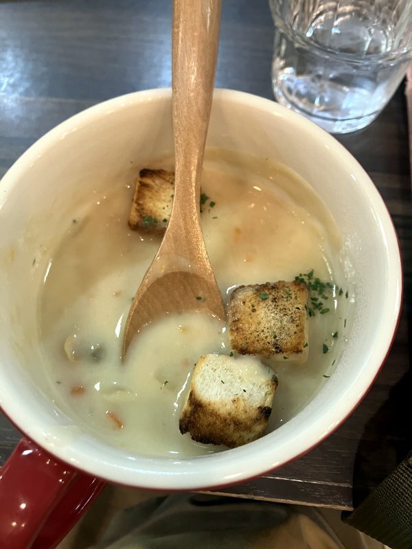 2025大遠征（九州）その①: ちゃかふみちみち2