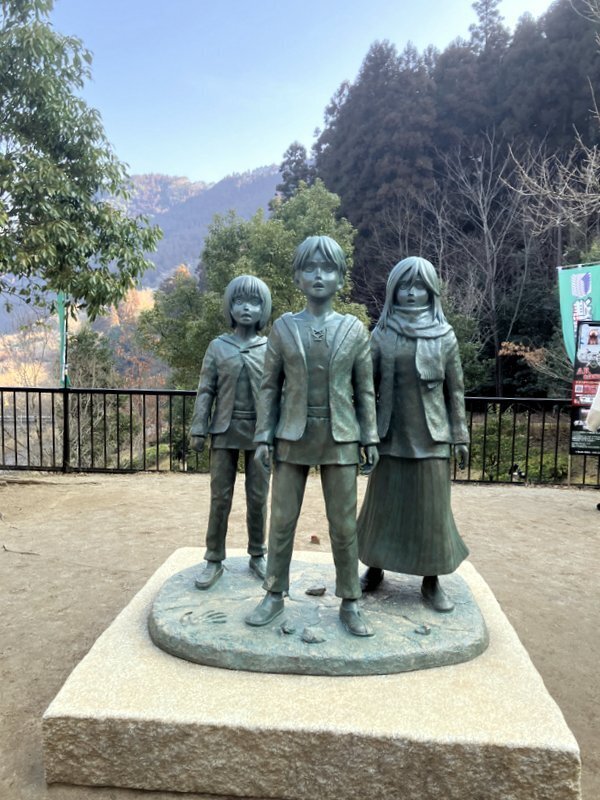 2025大遠征（九州）その⑤ー1: ちゃかふみちみち2